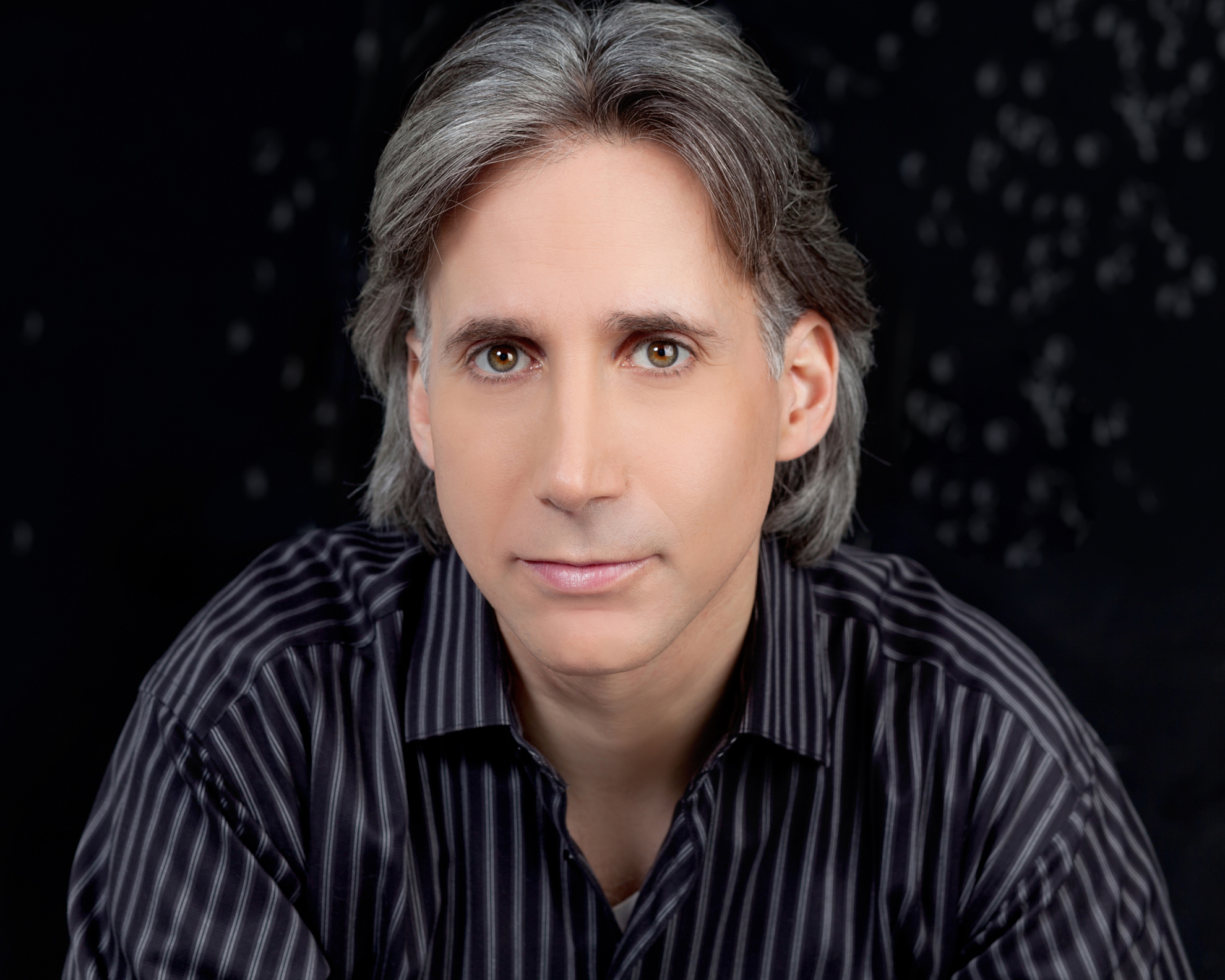 Meet the Cast: Adam LeBow (COP) | Dogboy & Justine